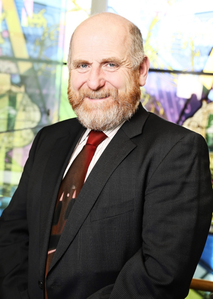 GenComm Partners To Meet In Luxembourg