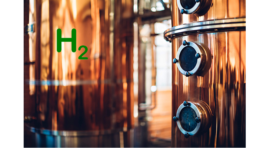 Scottish Power, Storegga & Storegga Form Green Hydrogen Partnership