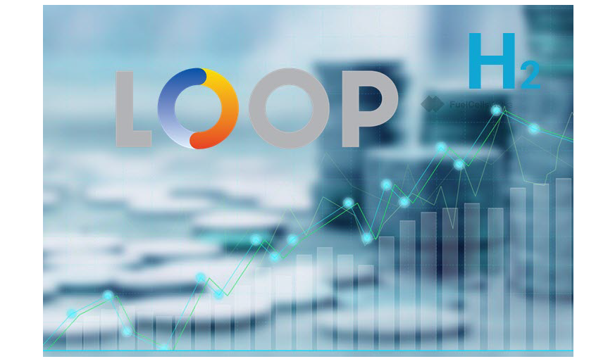 Loop Energy Q1 Results: Purchase Orders Already Surpassing 2021 Total