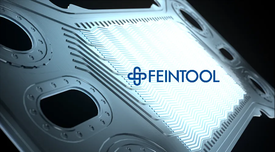 Powerfuel Week 2022 Lucerne: Feintool Presents Development Project for ...