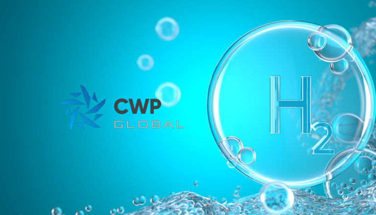 CWP Global Thinks Big (26GW-Big) For Australia’s Hydrogen Revolution