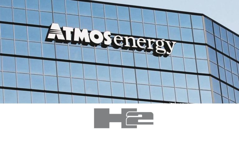 Atmos Energy Installs Innovative Natural Gas-Powered Fuel Cell To ...