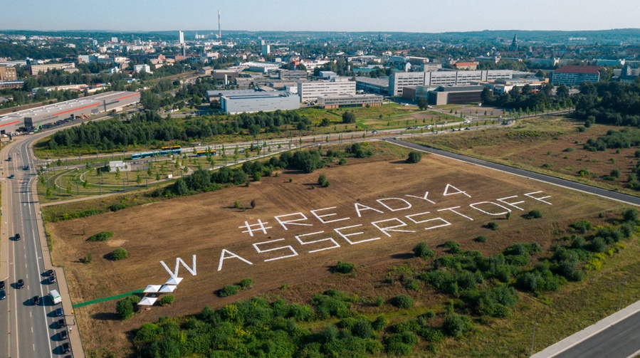 AVL Joins HZwo Innovation Cluster To Drive New Mobility Technologies