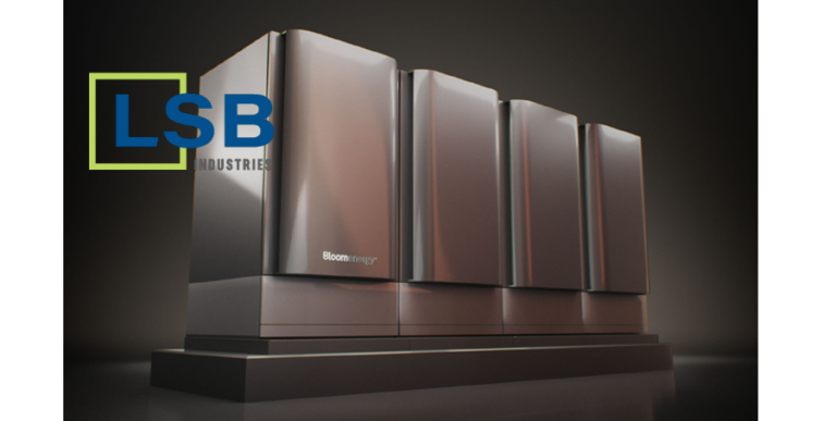 LSB Industries Turns To Bloom Energy To Build 10 MW Solid Oxide ...