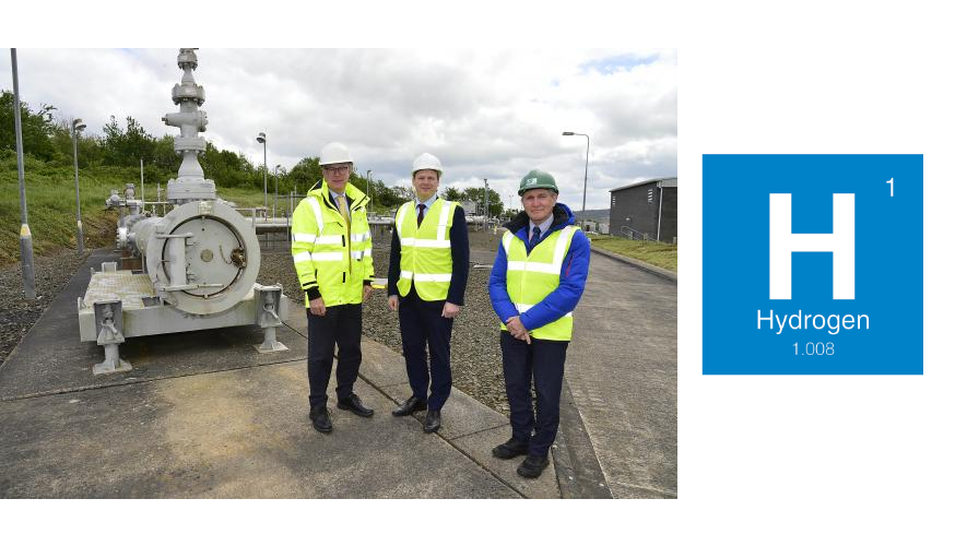 France: In Lyons – Hydrogen Production Is A Key Driver Of The Green Economy