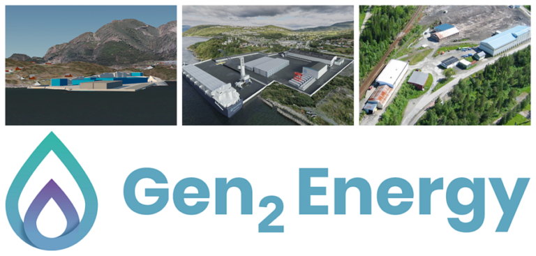 Gen2 Energy Highlights Production Sites In Progress