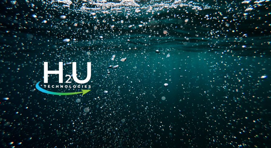 H2U Announces New Chief Commercial Officer: David Martin, An Expert In ...