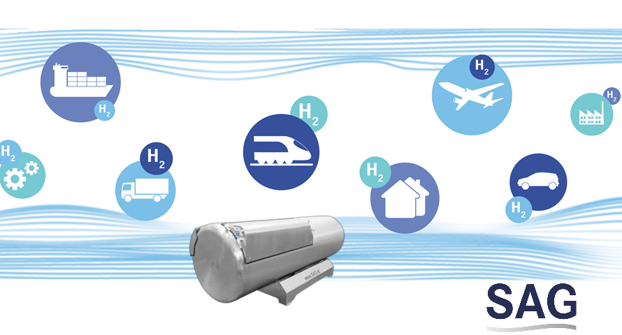 SAG – Cryotank Technology “Made In Austria” As A Game Changer, New ...