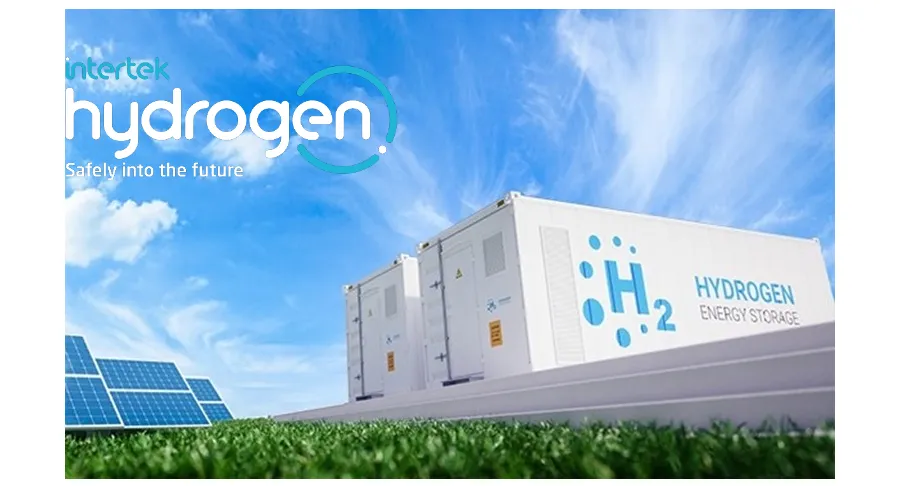 Launch of 'Intertek Hydrogen' Supports Hydrogen Industry to ...