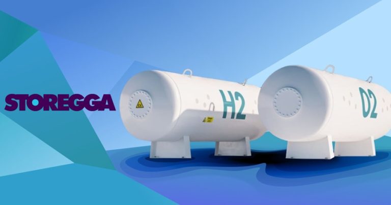 Storegga Completes Third Round Funding To Accelerate Development Of CCS ...