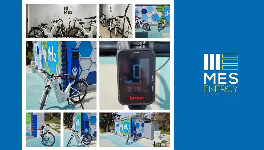 BMW Leipzig Powered by Intelligent Energy’s New IE-LIFT MHE Fuel Cell ...