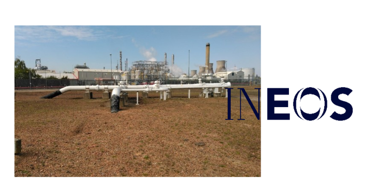 Ineos To Supply Hydrogen For Testing In U.K. Gas Pipelines