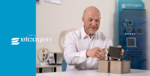Elcogen Receives €24 Million Investment From HydrogenOne