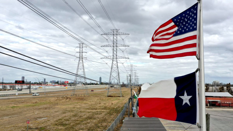 Enbridge And Humble Midstream To Develop Low-Carbon Hydrogen And ...