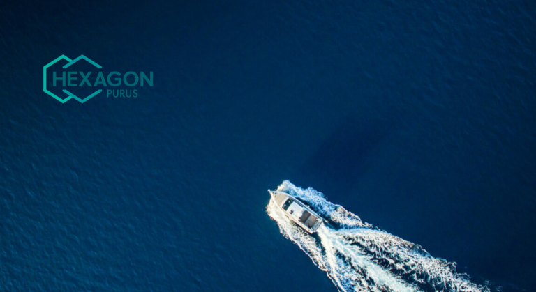 Hexagon Purus Maritime Receives Inaugural Order For Hydrogen Cylinders ...