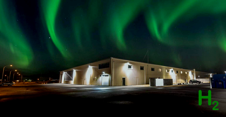 Verne Global And Landsvirkjun Team Up To Fuel Icelandic Data Center’s ...