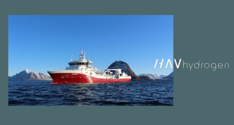 HAV Group Receives Preliminary Approval For Hydrogen-Based Energy ...