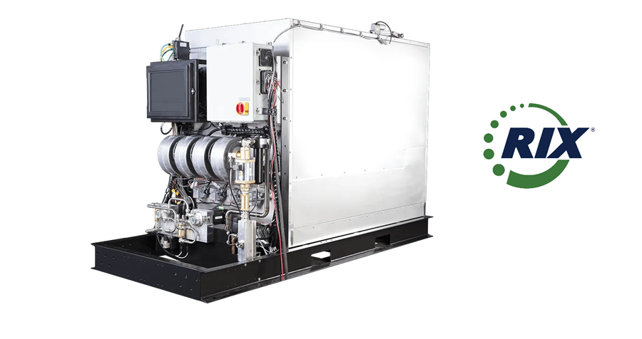 RIX Industries Hydrogen-on-Demand Systems Offer Naval Architects ...