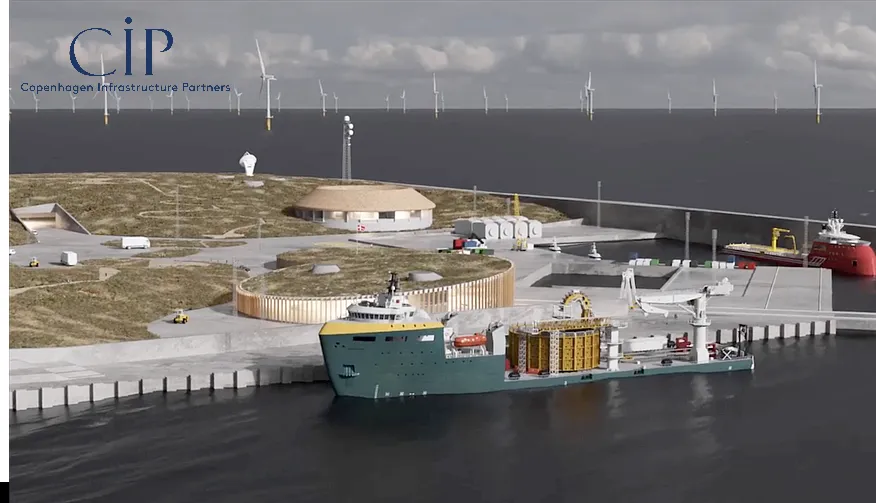 Friday Fallback Story: In Denmark CIP Proposes to Build a Hydrogen ...