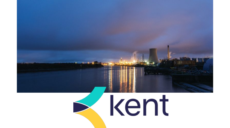 Kent Awarded A Major Contract For The Hydrogen Production Plant Project