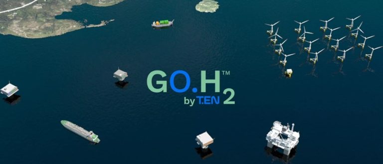 Technip Energies Announces GO.H2TM By T.EN – A Full Suite Of Flexible ...