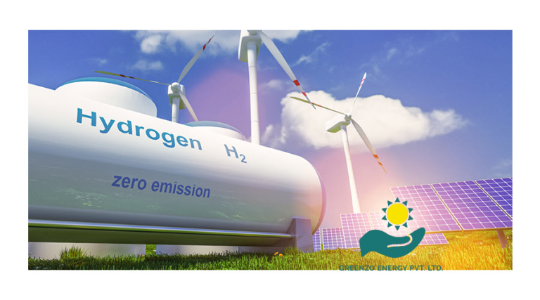 Green Hydrogen Consultancy Greenzo To Set Up Electrolyzer Plant In India