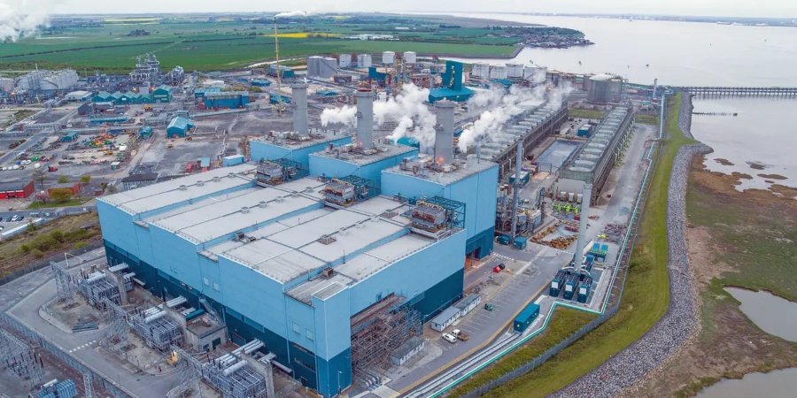 Equinor And SSE Thermal Acquire Triton Power And Prepare For Transition ...