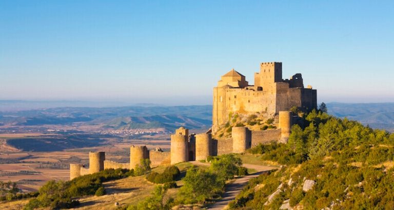 Helios Aragon Records High Levels Of Gold Hydrogen And Helium In Spain
