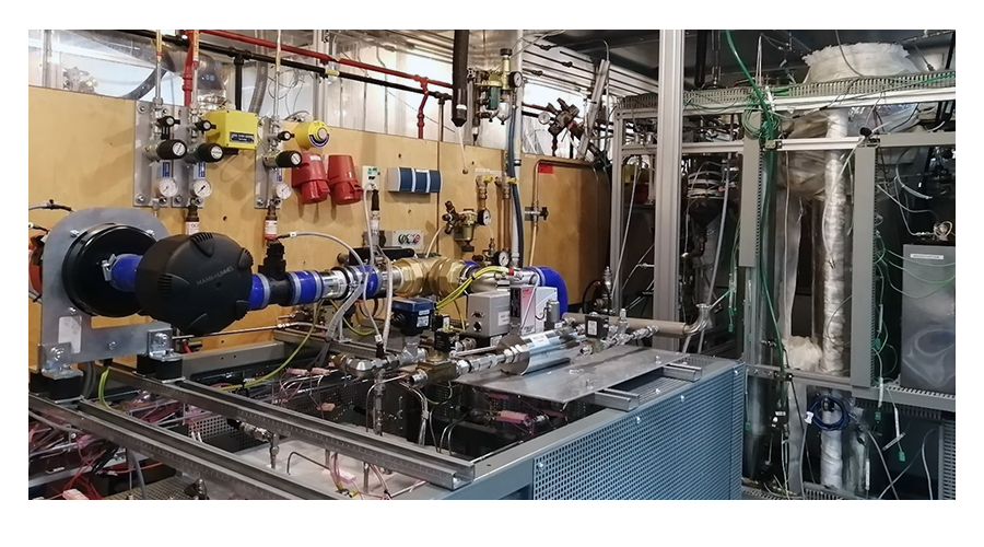 MultiSchIBZ Fuel Cell Project Successfully Completed