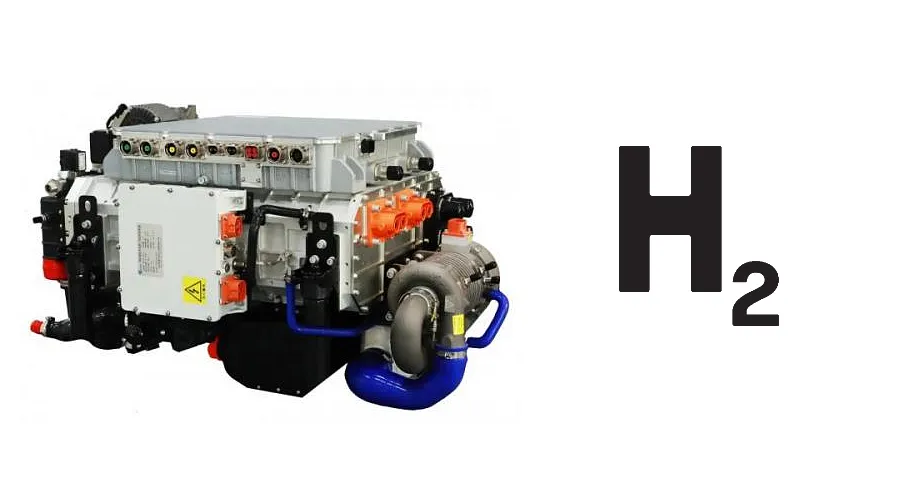 China: Aerospace Vehicle's First Fuel Cell Engine Successfully Passes ...