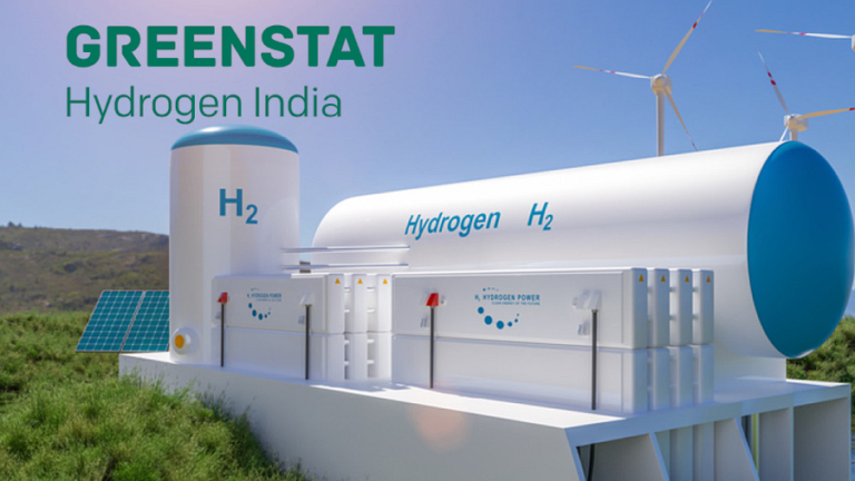 Greenstat Hydrogen India Pvt Ltd And PTC India Ltd Are Collaborating To ... Greenstat Hydrogen India Pvt Ltd And PTC India Ltd Are Collaborating To ...