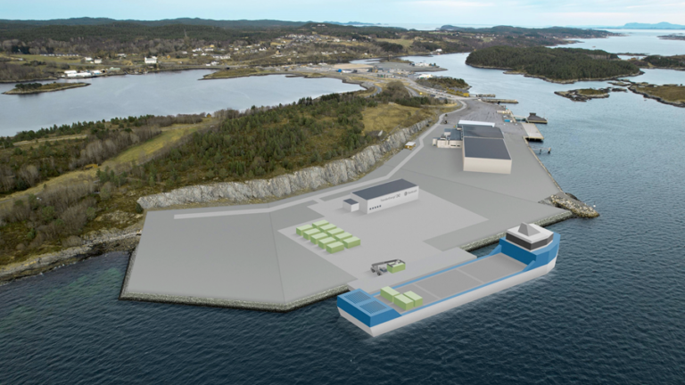 Norway: TronderEnergi Receives 113 Million NOK In Funding To Establish ...