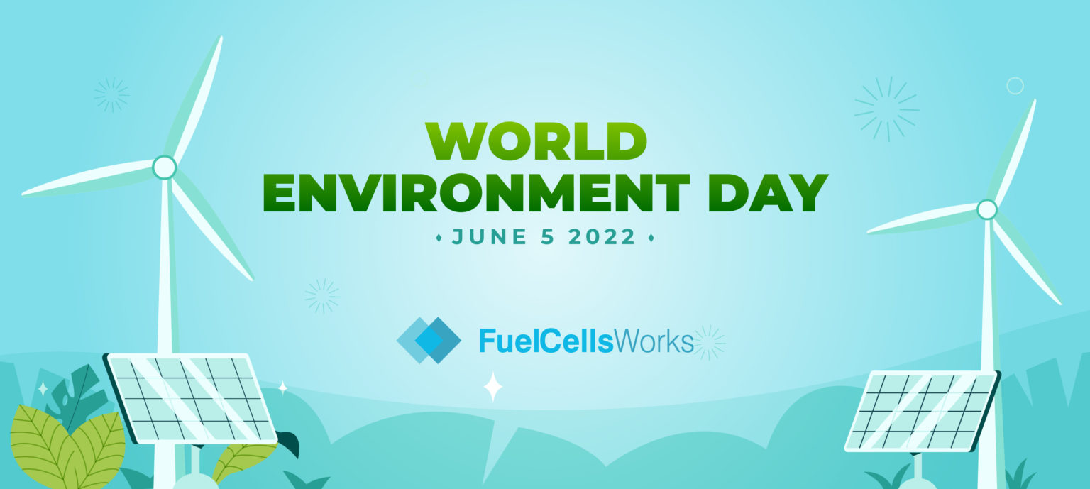 We Only Have One Earth