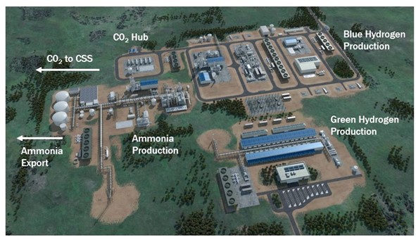 Pilot Energy Executes A$I Million Hydrogen Investment