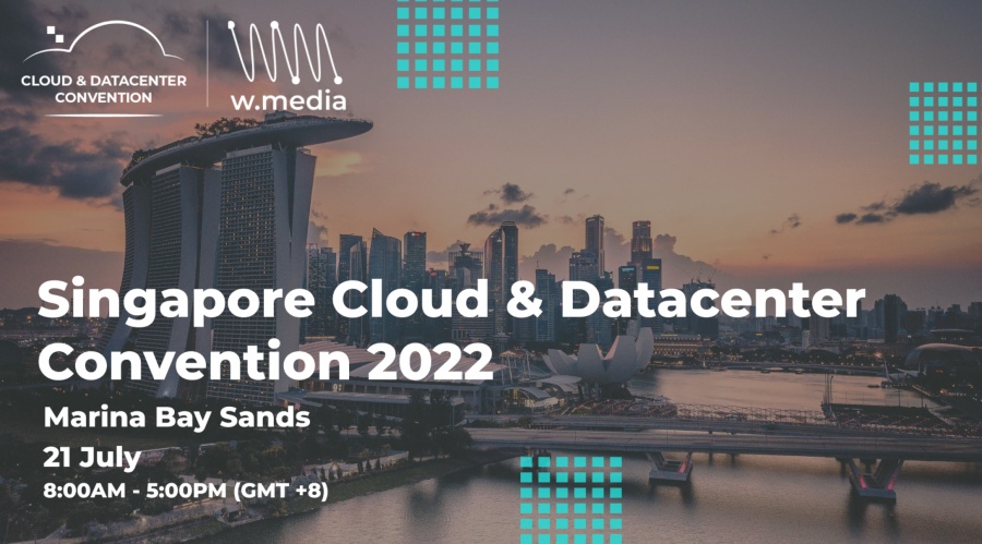 Linde, ST Telemedia Global Data Centres, YTL PowerSeraya & YTL Data ...