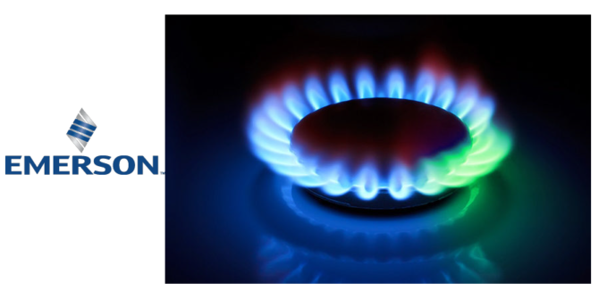 Emerson Electric : How Natural Gas Accelerates The Path To Hydrogen