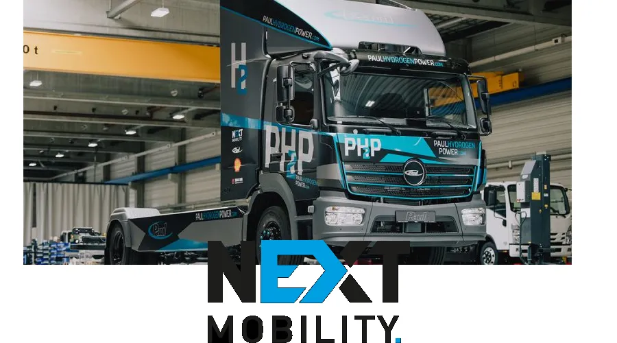 Hyzon Motors Introduces New EAxle Technology to Improve the Efficiency ...
