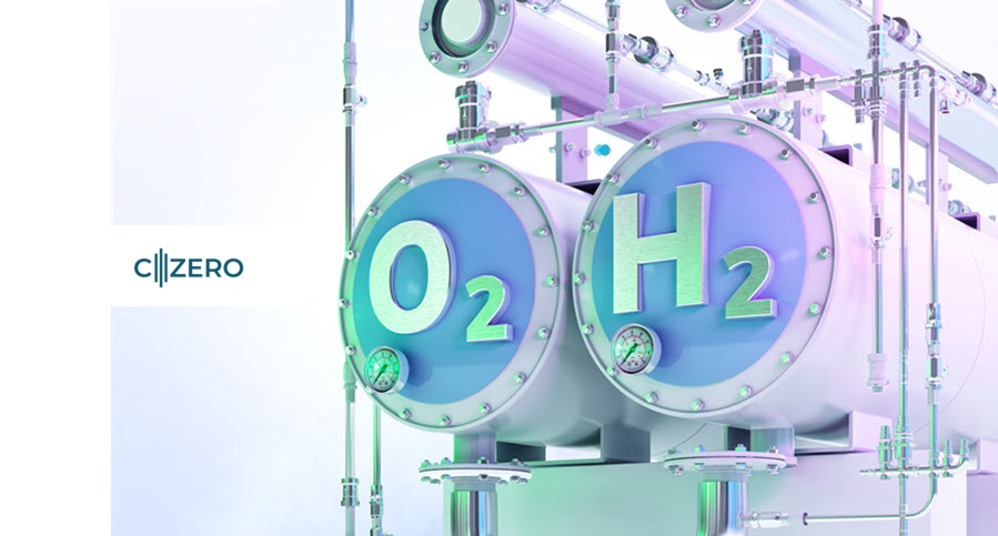 C-Zero Closes $34 Million Financing Round Led By SK Gas To Build Pilot ...
