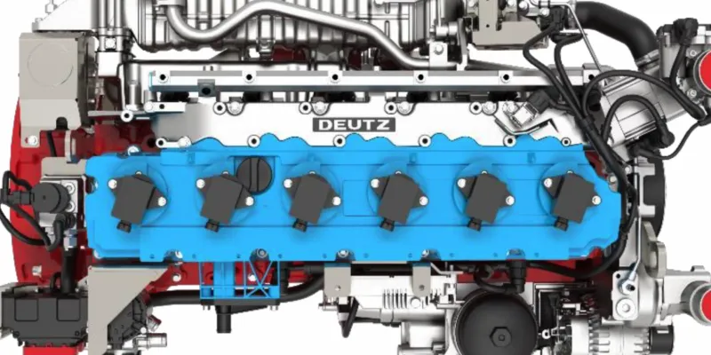 Producing Energy From Hydrogen – DEUTZ and RheinEnergie Launch Joint ...