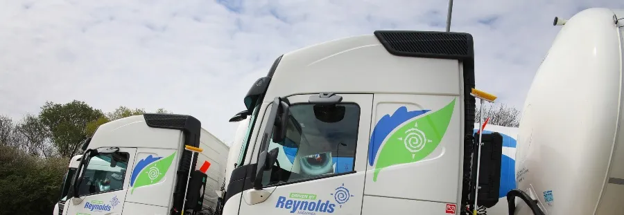 NanoSUN & Reynolds Logistics Announce Collaboration to Deliver Hydrogen ...