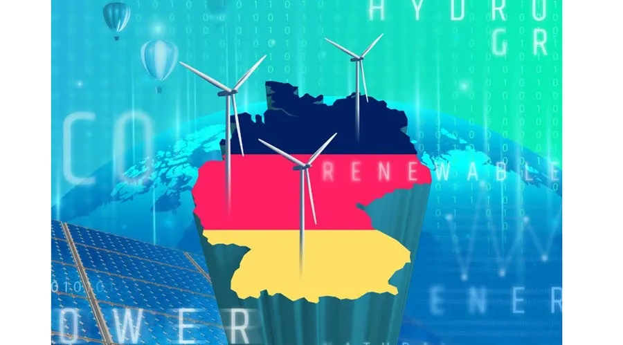 Namibia Announces Progress With Hyphen Hydrogen Energy to Unlock US ...