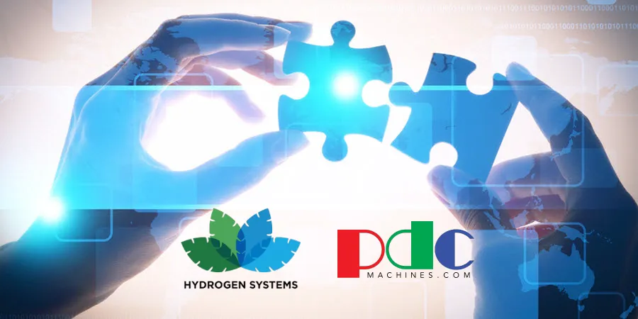 Ryze: Hydrogen Is Rapidly Becoming the Technology of Choice for Plant ...