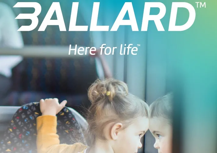 Ballard Launches ESG Strategy and Releases 2021 Environmental, Social ...