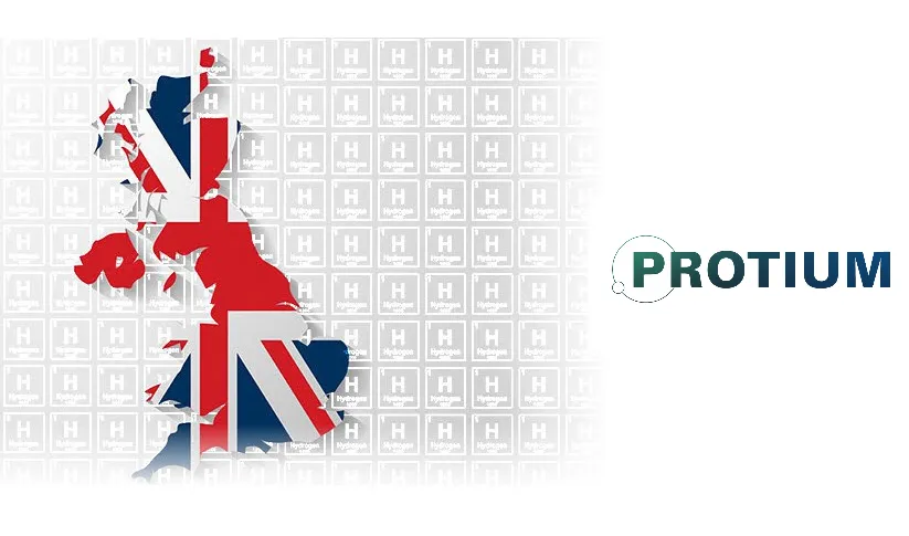 Friday Fallback Story: Protium Announces £40.5 Million Funding for ...