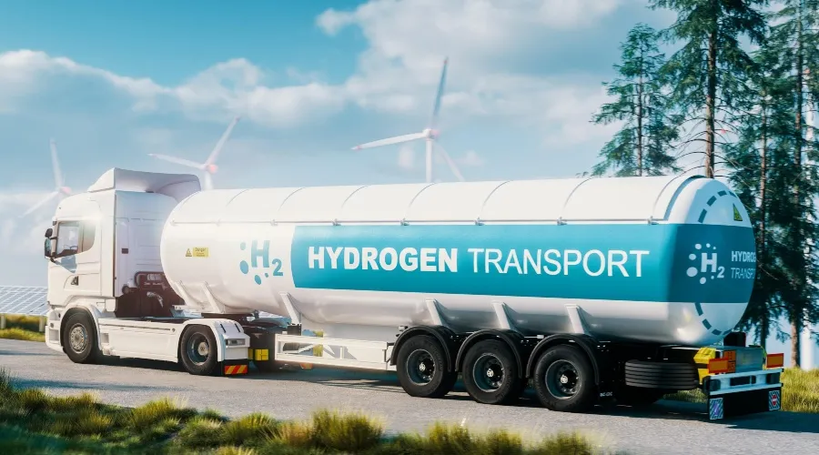 Massachusetts Institute of Technology: Making Hydrogen Power a Reality