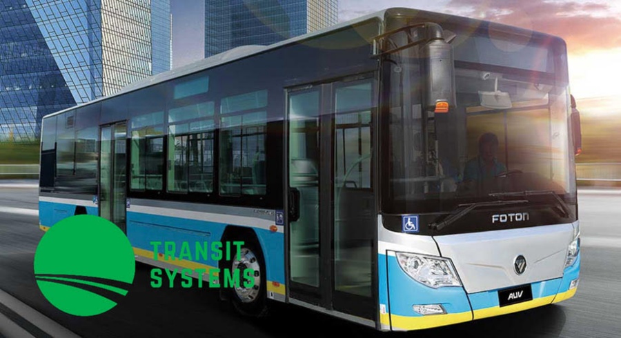 West To Welcome Victoria’s First Hydrogen-Powered Buses