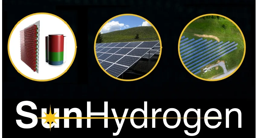 SunHydrogen Shares Q2 Update on Progress Toward 2022 Milestones for ...