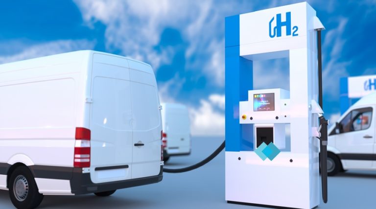 Amara Raja Group Company Wins India’s 1st Green Hydrogen Fueling Station Project From NTPC