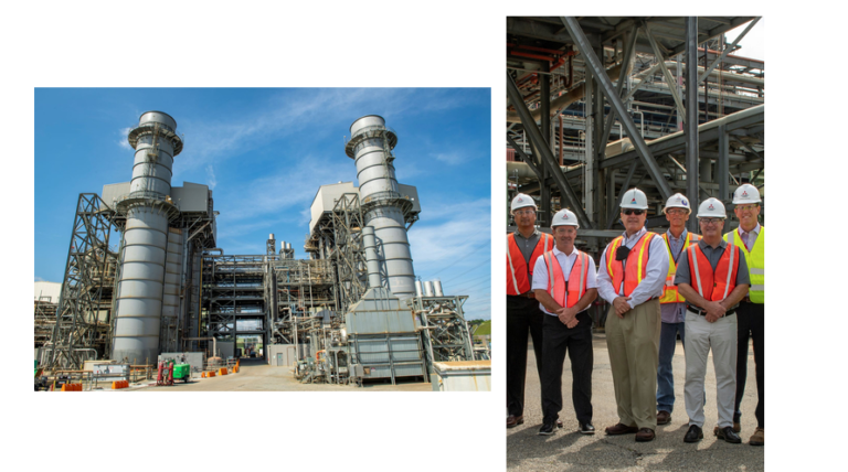 Mitsubishi Power, Georgia Power, EPRI Complete World’s Largest Hydrogen ...