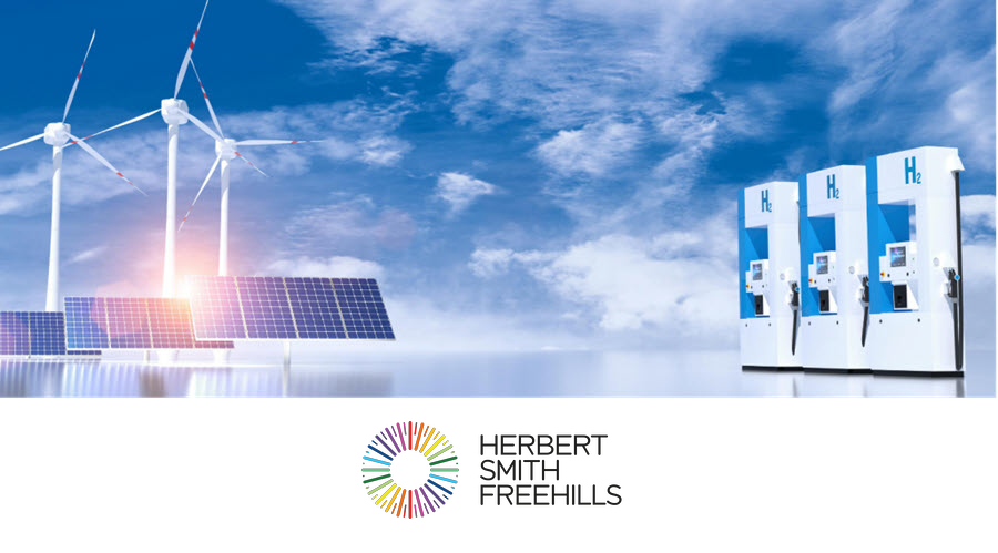 Herbert Smith Freehills Advises Bp On Its Investment In Proposed Western Australian Green ...
